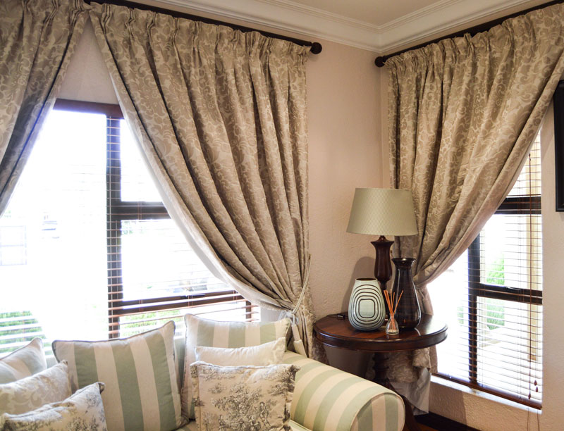 Private Lounge – Jay Interiors Polokwane